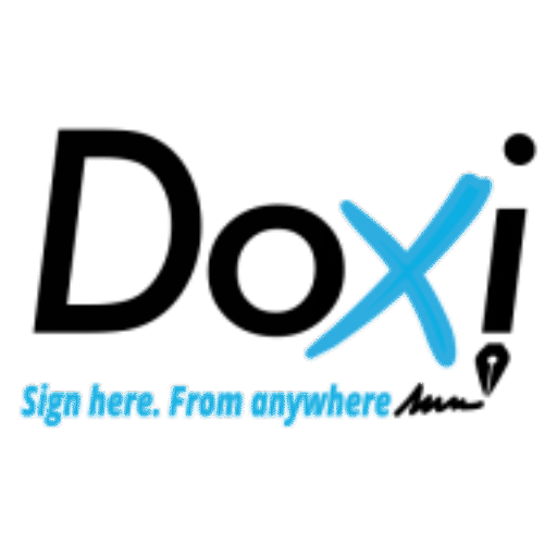 טופס הצהרת בריאות דיגיטלית | חתימה נוחה עם מערכת Doxi